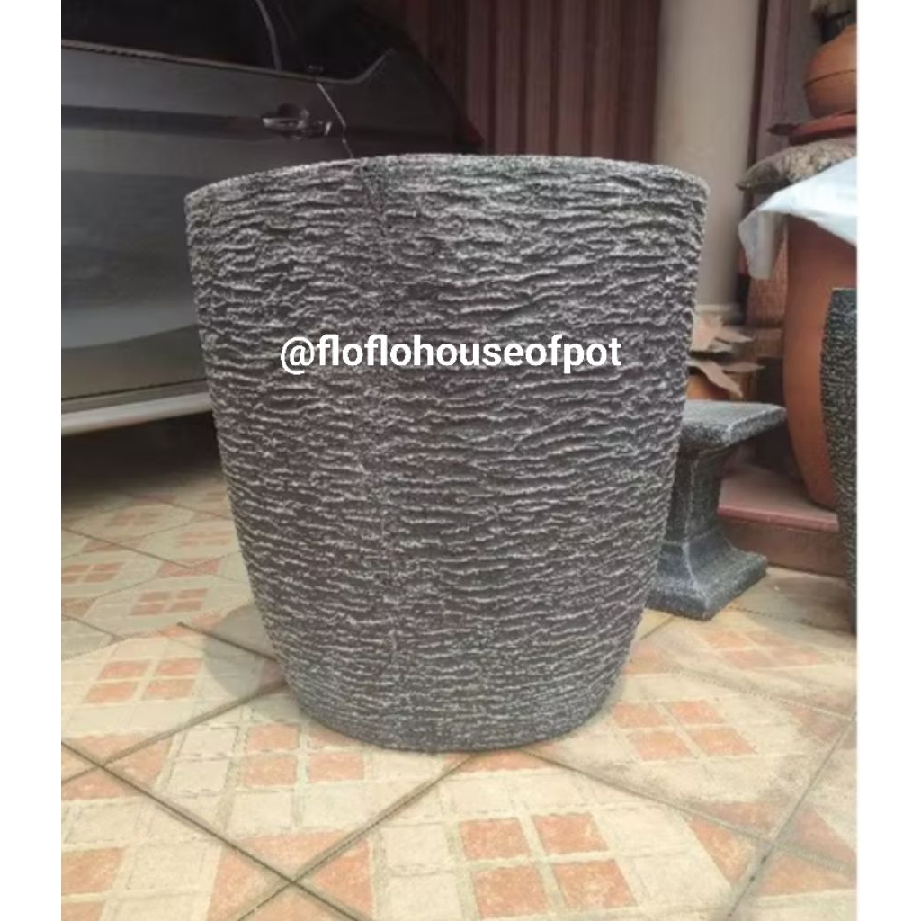 Jual pot semen minimalis XXXL D60cm T60cm PO dulu | Shopee Indonesia