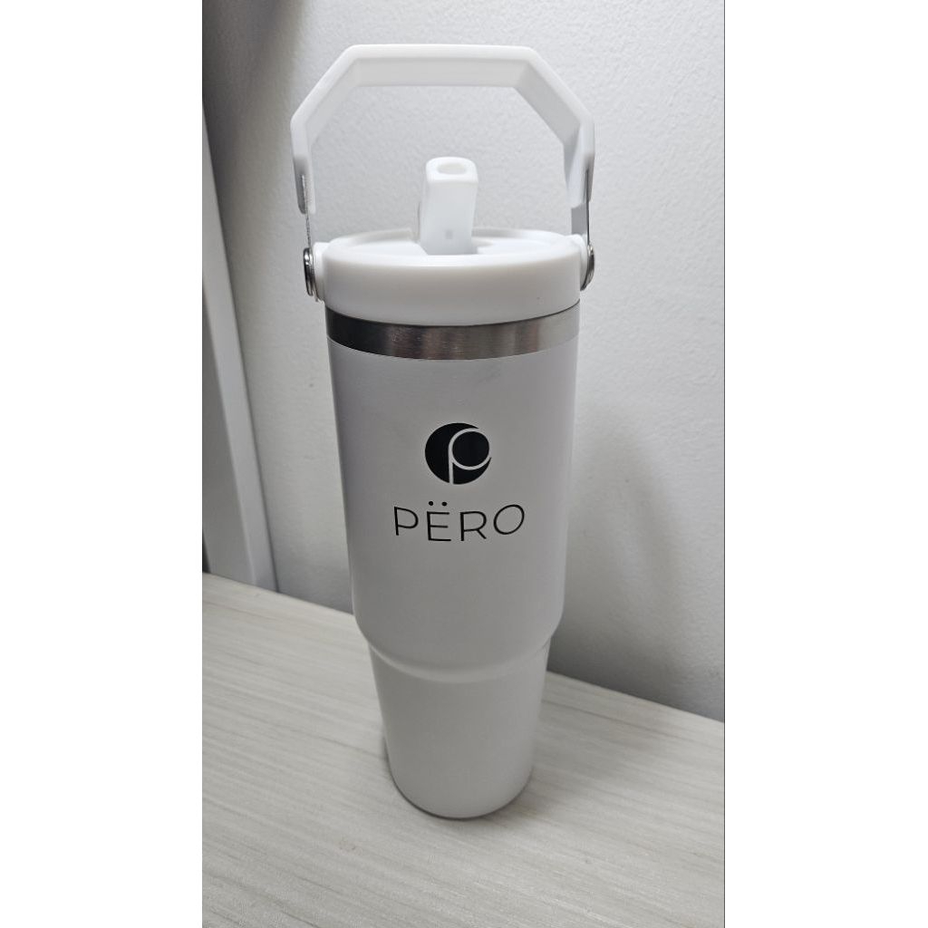 Jual TUMBLER PERO STAINLESS 900ML | Shopee Indonesia