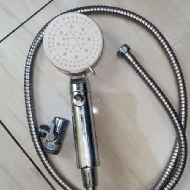 Jual One Set Shower | Shopee Indonesia