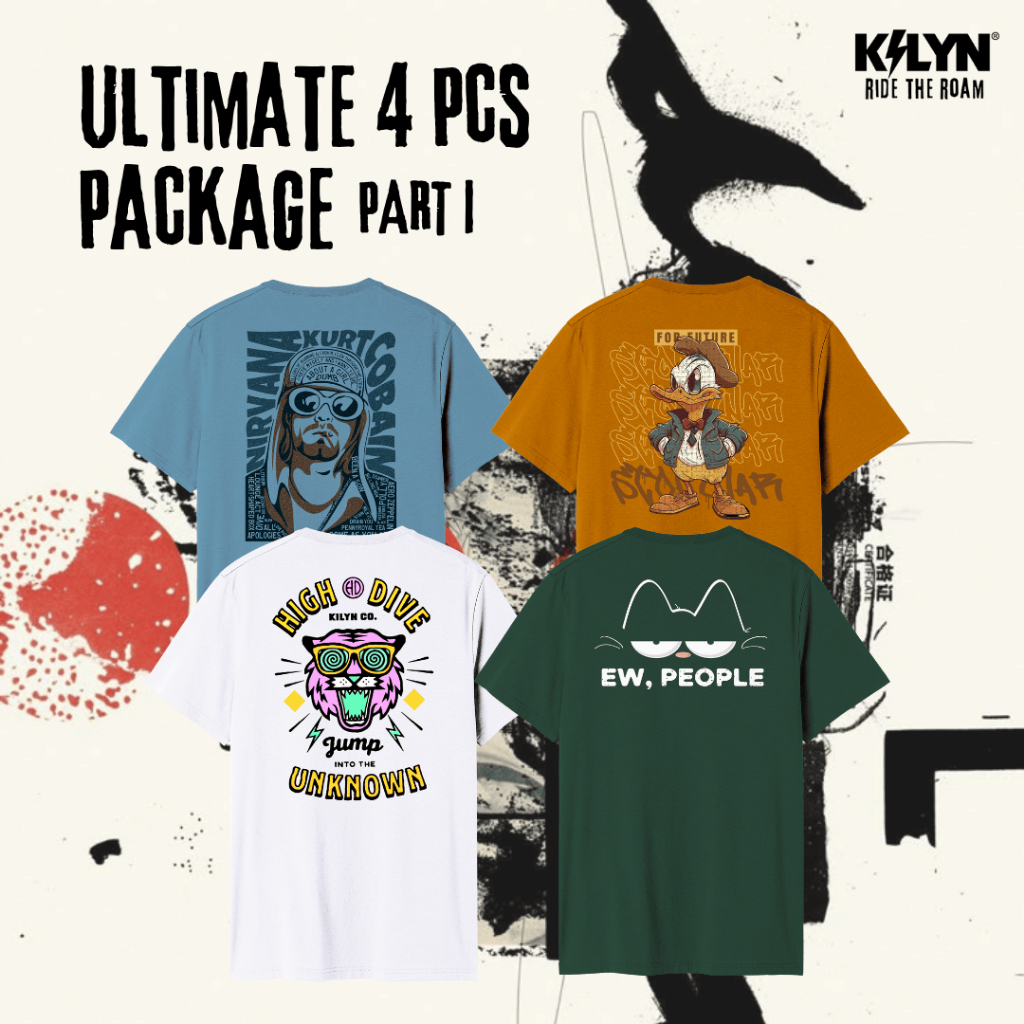 Jual KILYN STORE - Kaos Distro Pria / Baju Distro / Kaos Distro ...