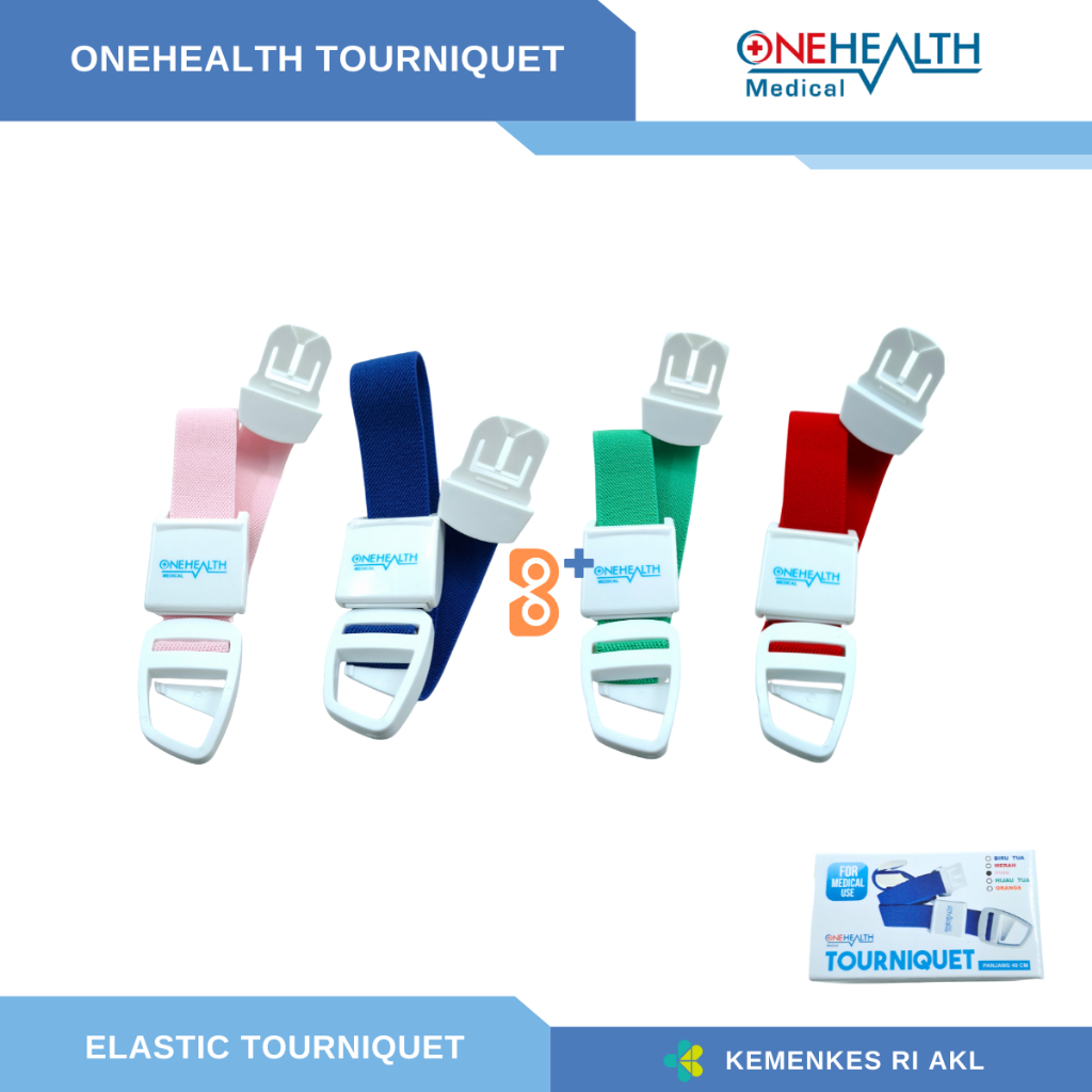 Jual Tourniquet Elastis Torniquet Torniqet Torniket Turniquet Turniqet ...