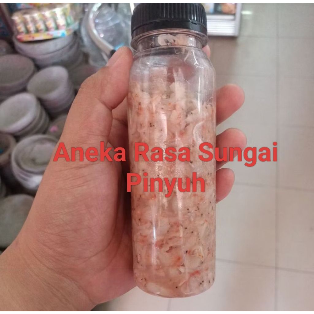 Jual Calok Udang (Kemasan Botolan) | Shopee Indonesia