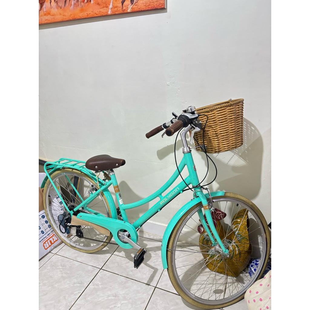Jual sepeda polygon | Shopee Indonesia