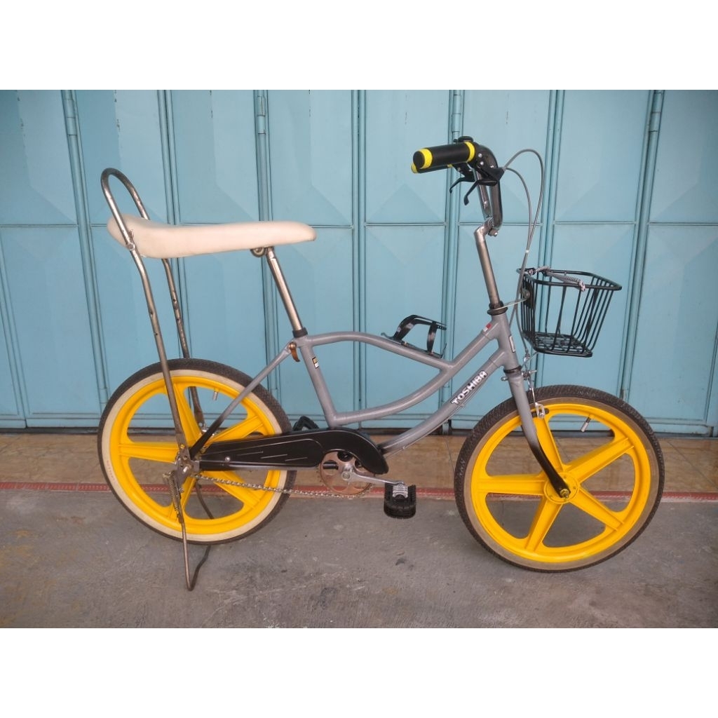 Jual sepeda lowrider custom | Shopee Indonesia