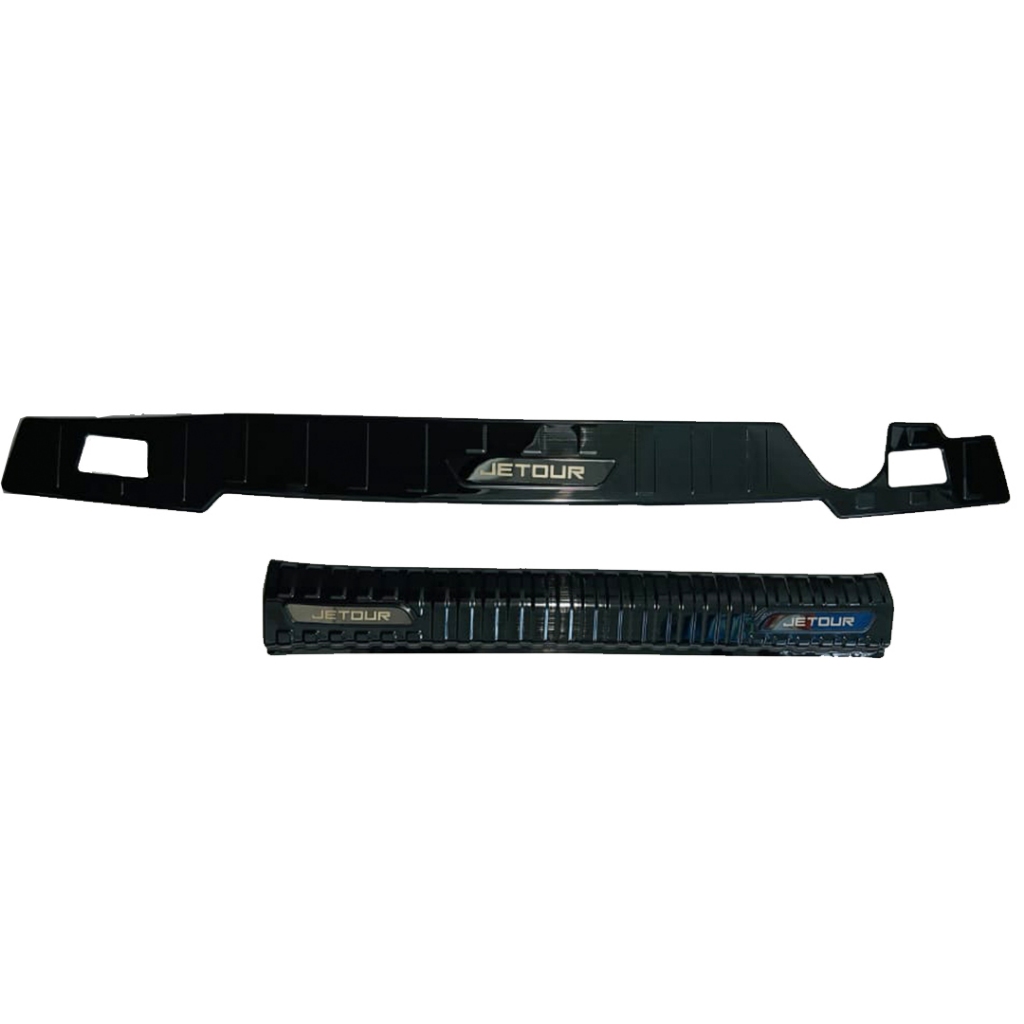 Jual Tailgate Trim Jetour T2 | Akseosris Interior Jetour T2 | Shopee ...