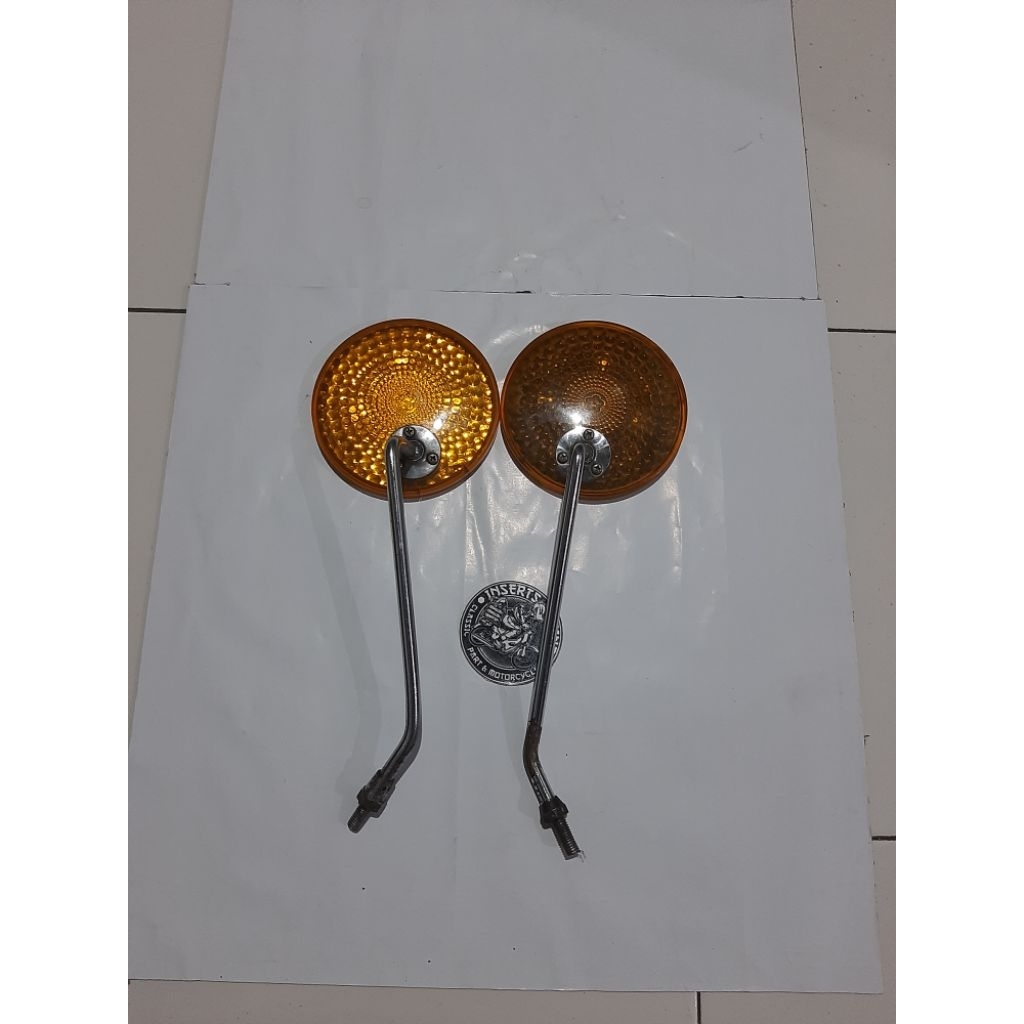 Jual Spion drat pendek sakura japan | Shopee Indonesia
