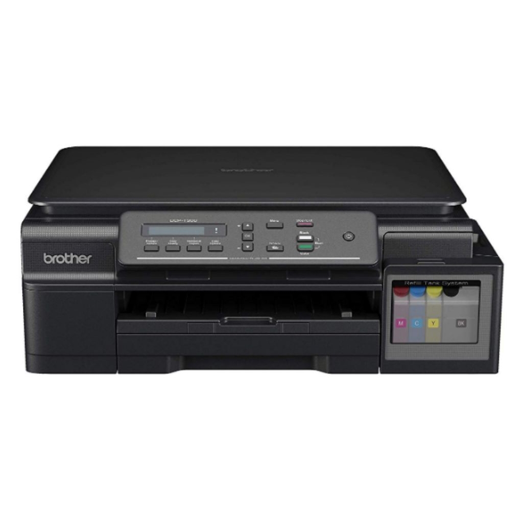 Jual Printer Brother T300,Scan Copy | Shopee Indonesia