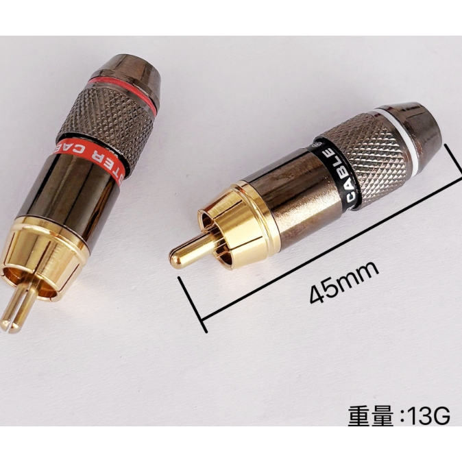 Jual 400pcs-Colokan RCA Lotus untuk suplai audio dan video | Shopee ...