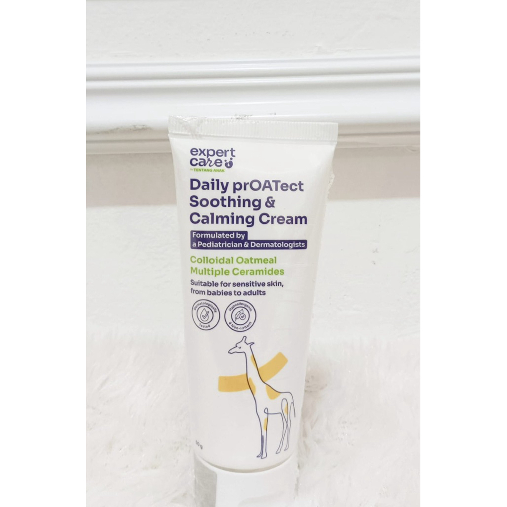 Jual Face & Body Lotion Anak - Expert Care Face & Body Lotion dengan ...