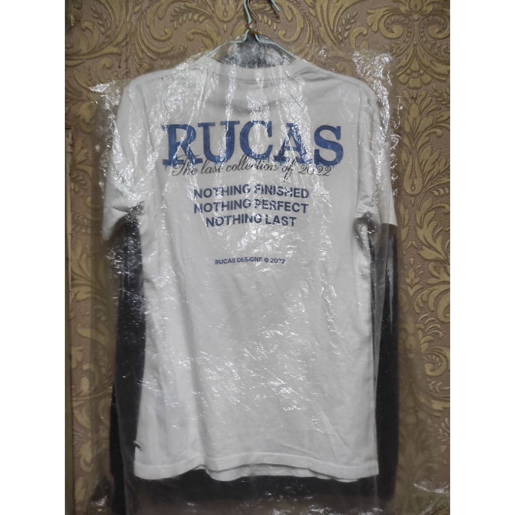 Jual rucas last collection 2022 | Shopee Indonesia
