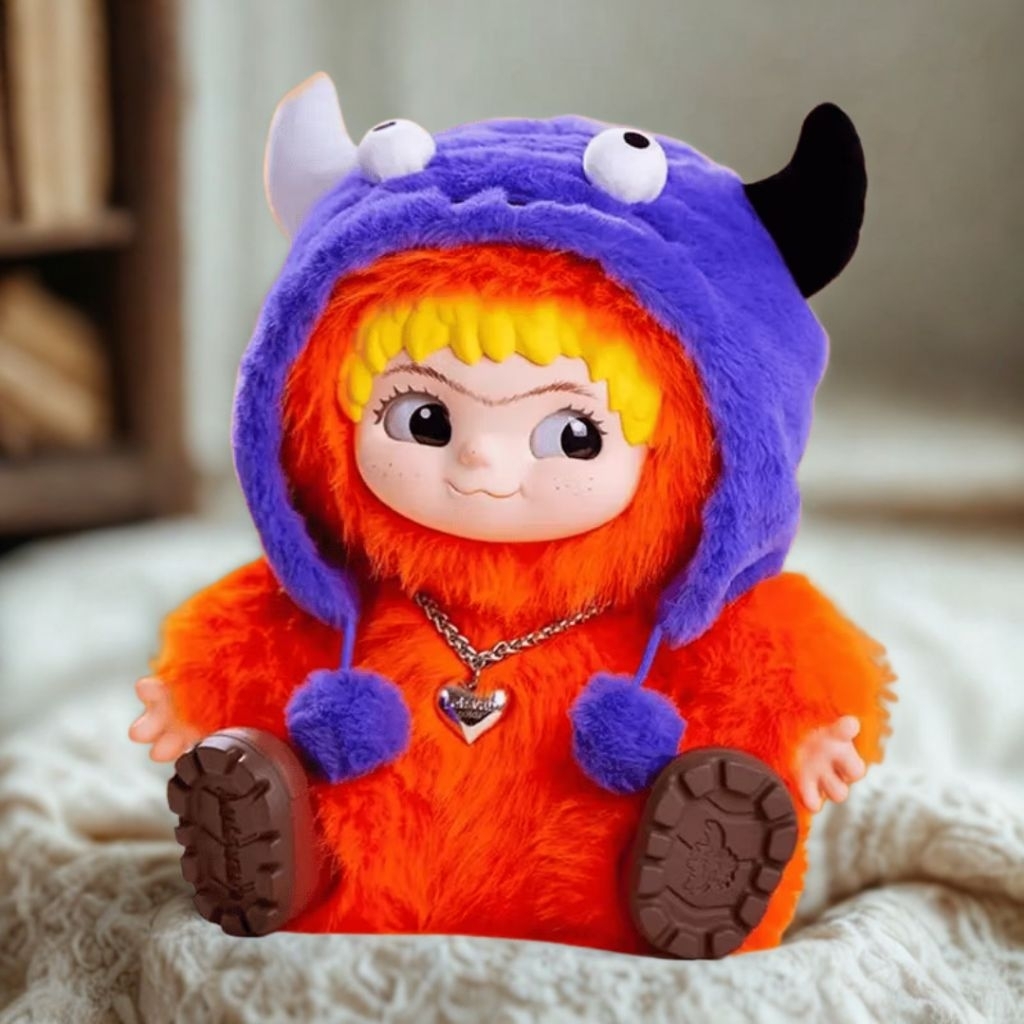 Jual Wakuku Blind Box – Boneka Lucu Isi Random, Cocok untuk Koleksi ...