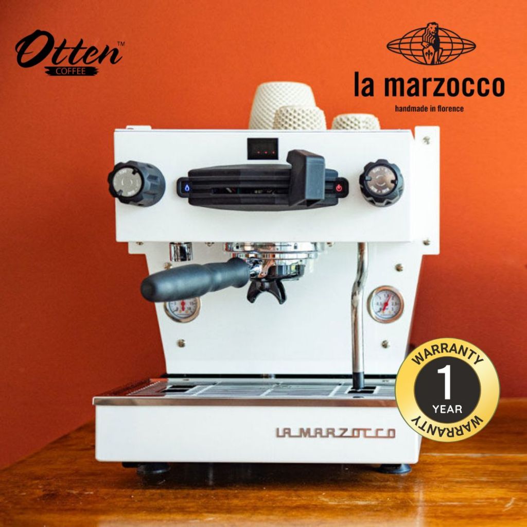 Jual La Marzocco Linea Mini R - Home Espresso Coffee Machine - Mesin ...