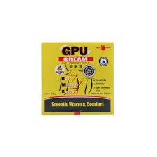 Jual GPU KRIM MINYAK PALA 150 GR/NYERI OTOT/KESLEO/MEMAR | Shopee Indonesia