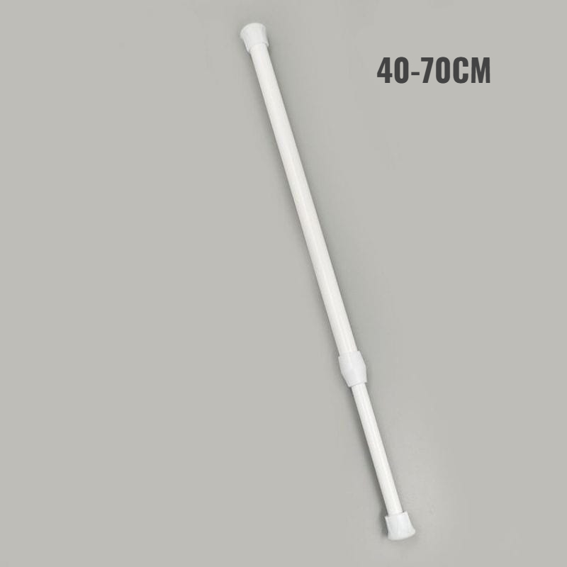 Jual tiang fleksibel tiang pintu 40cm-70cm/tiang tanpa paku/tiang ...