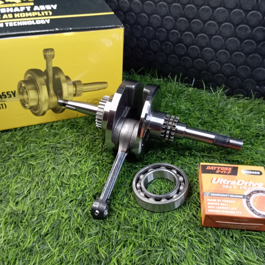 Jual KRUK AS BEAT KVY CARBU ASSY KRUAS BEAT KVY/KREK AS BEAT FI K44 ...