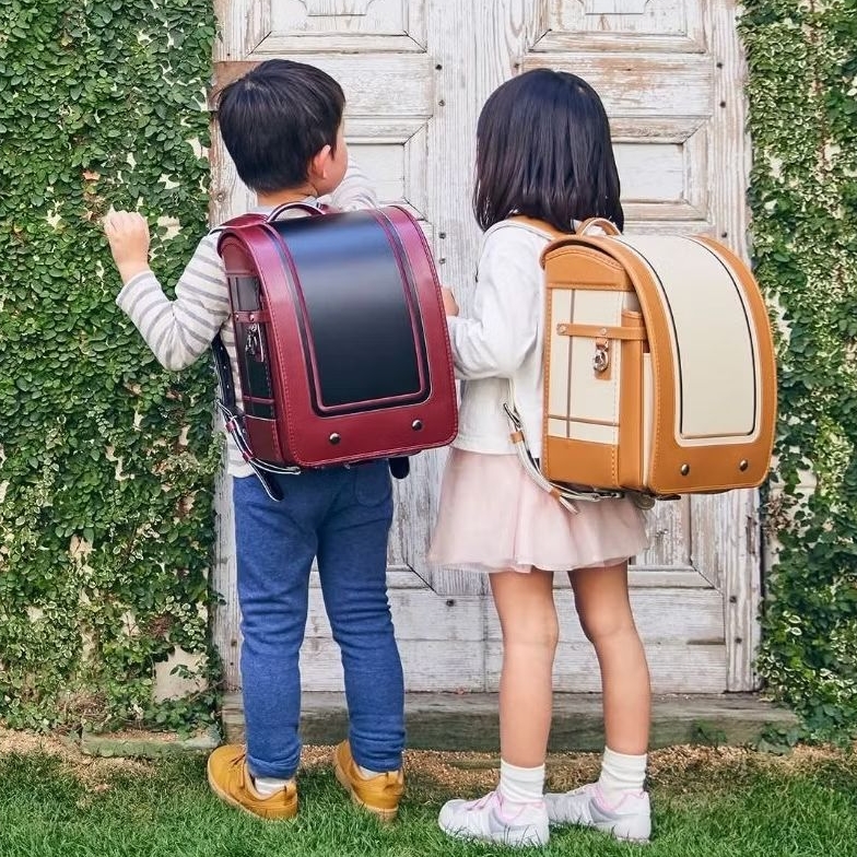 Jual BIG DISKON original randoseru japan tas ransel anak sekolah jepang ...