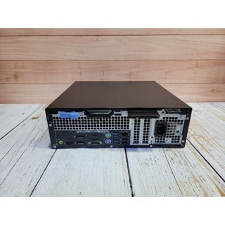 Jual pc dell optiplex 7050 sff core i7 7700 gen7-ram 64gb ddr4-ssd1tb ...