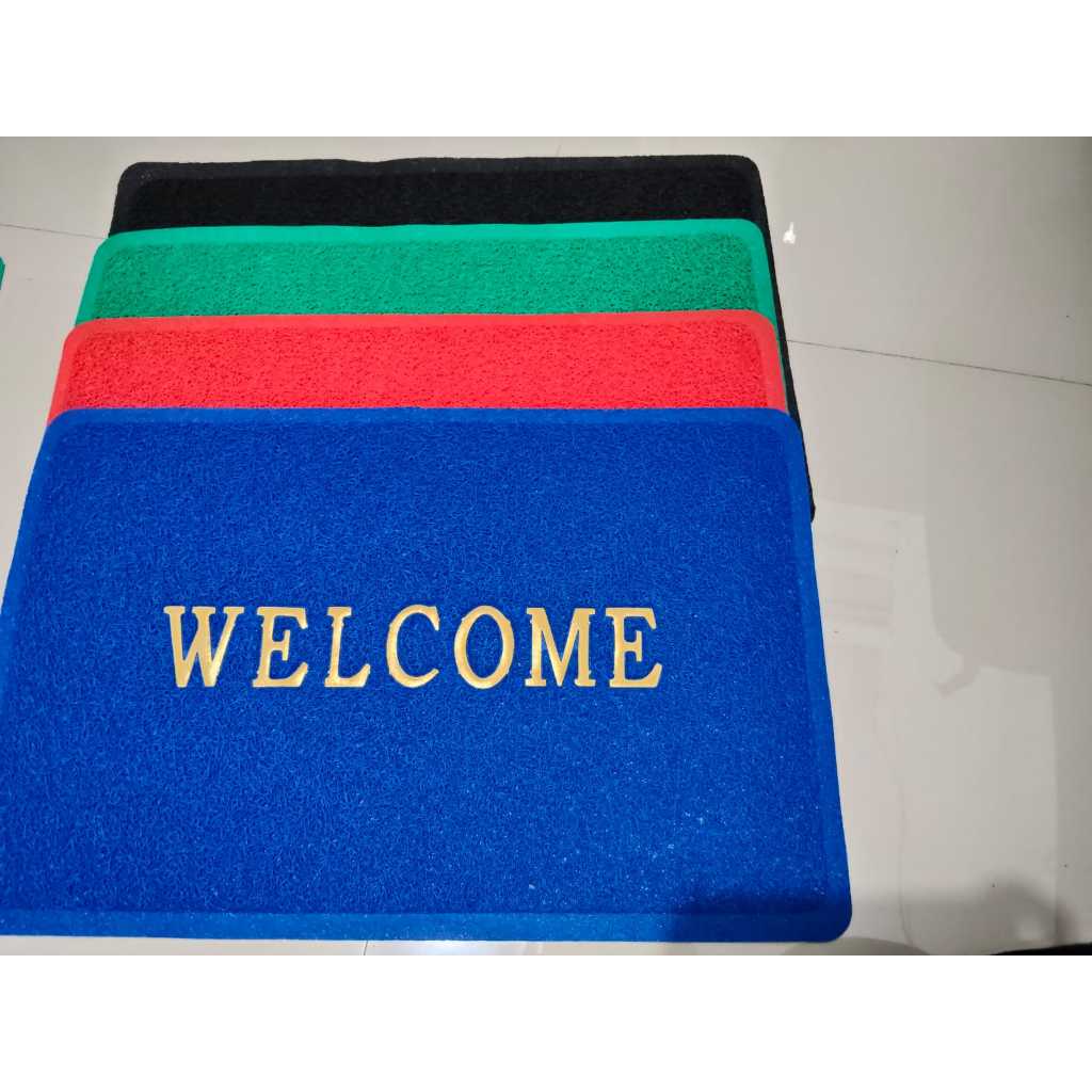 Jual KESET MIE WELCOME/ KESET ANTI SLIP | Shopee Indonesia