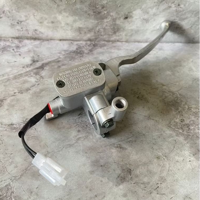 Jual MASTER REM ATAS ASSY JUPITER MX MIO JUPITER Z NEW BURHAN VEGA ZR ...