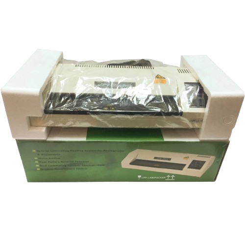 Jual Mesin Laminating Lamipacker LPF 330 | Shopee Indonesia