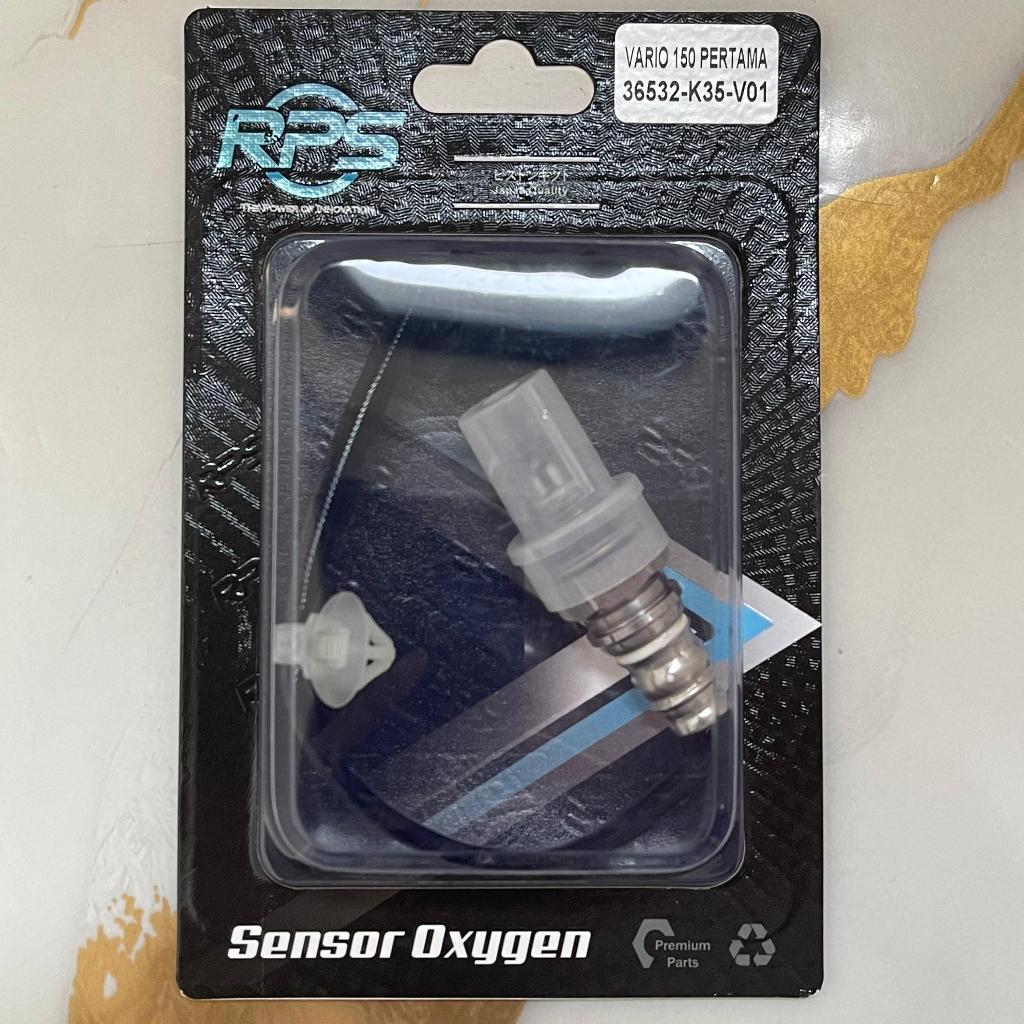 Jual RPS - SENSOR OXYGEN (OKSIGEN) MOTOR VARIO 150 PERTAMA (36532-K35 ...