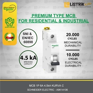 Toko Online LISTRIKKITA Official Store | Shopee Indonesia