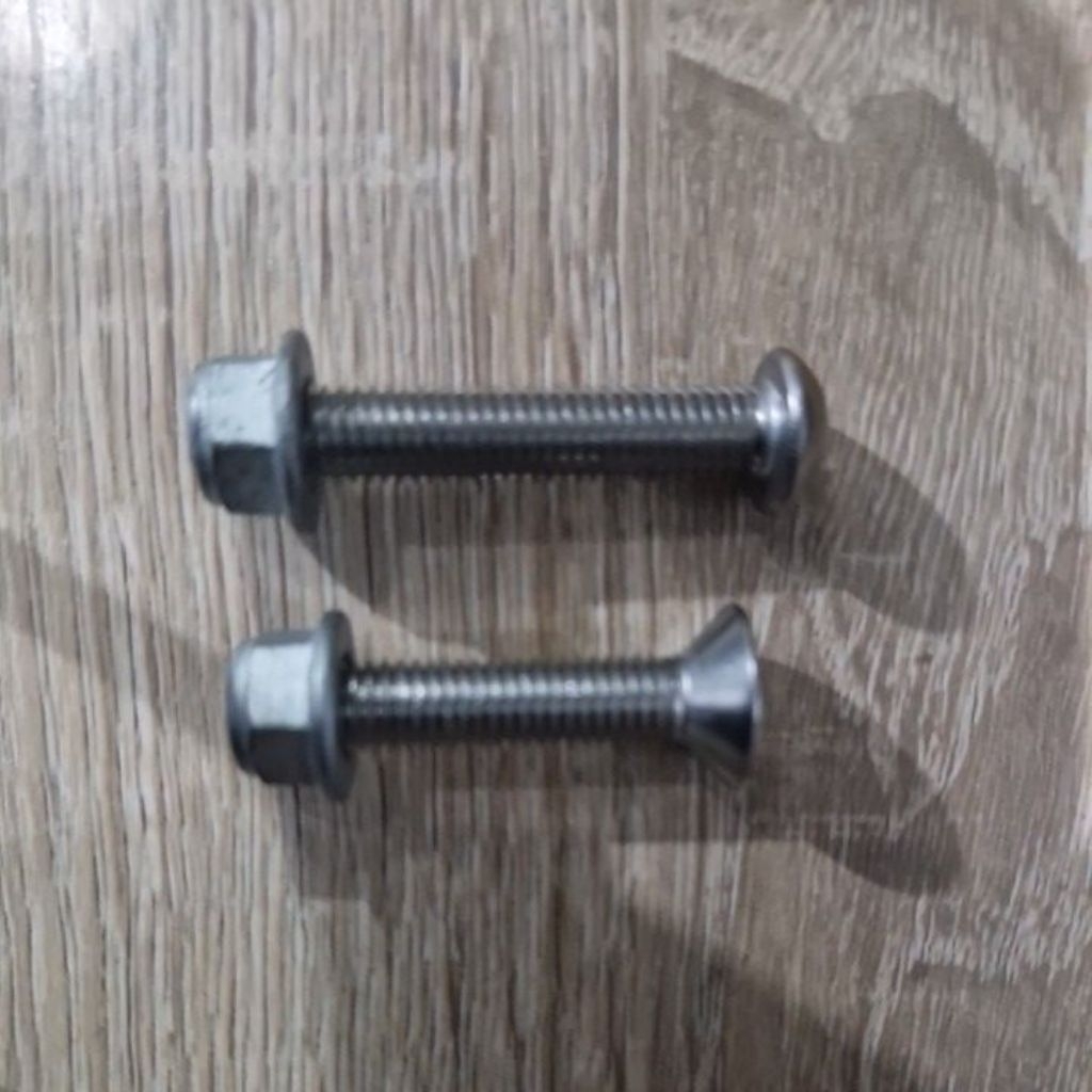 Jual BAUT & NUT GEAR PANJANG | Shopee Indonesia