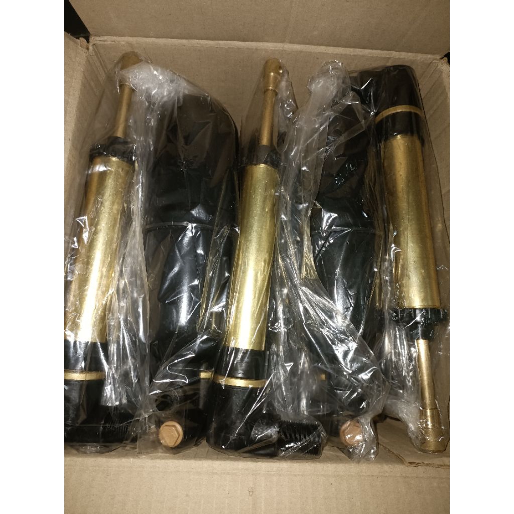 Jual Piston set tabung sprayer malaysia pb16 / pompa sprayer malaysia pb16 / piston+tabung set ...