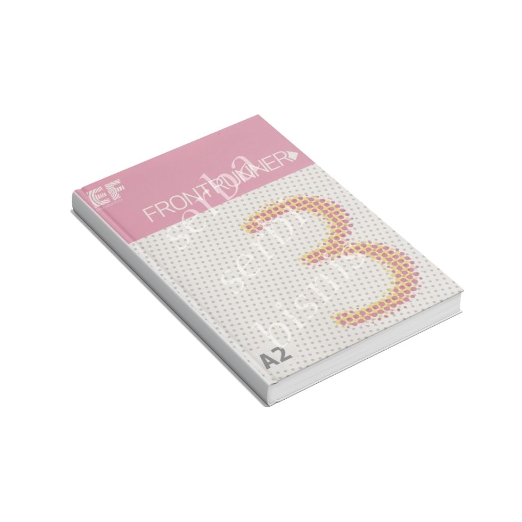 Jual Buku EF Frontrunner 3 – Level A2 (Original) Buku Resmi dari EF ...