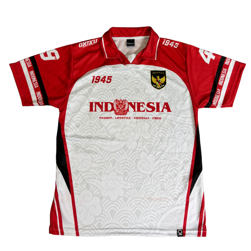 Jual JERSEY ONIKU // JERSEY CLUB // JERSEY BOLA / JERSEY BAND / JERSEY ...