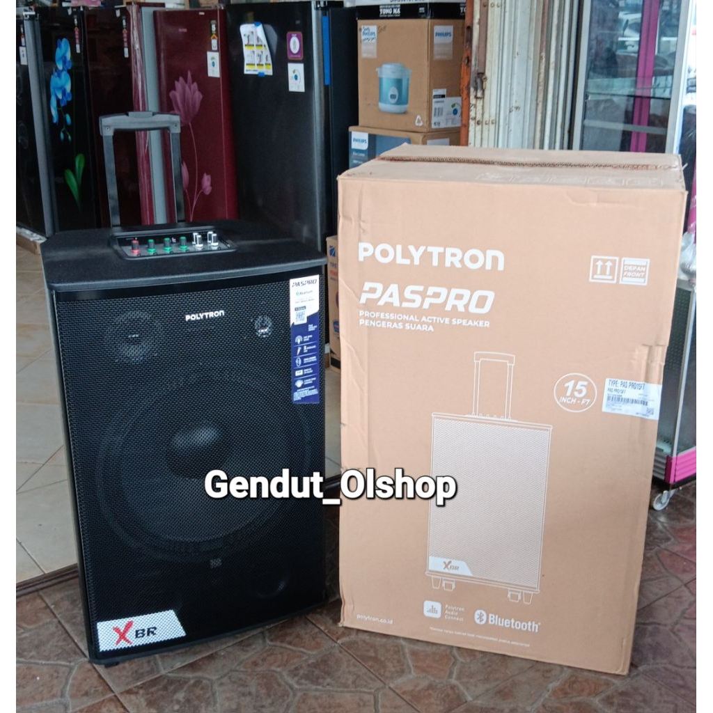 Jual (Khusus Wilayah Kota Palembang) Professional Portable Bluetooth ...