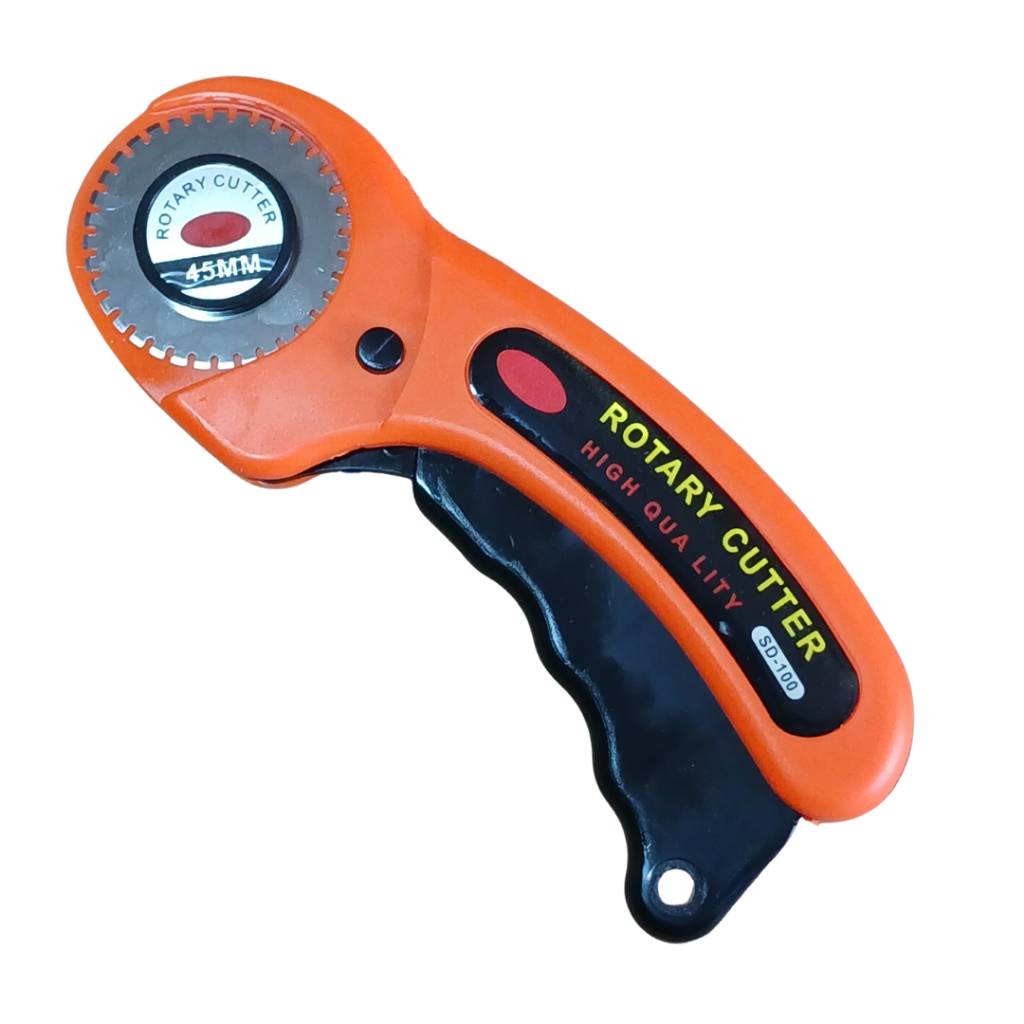 Jual PEMOTONG PUTAR 45mm PERFORASI / Alat Pembuat Tanda Sobek Kupon ...