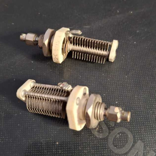 Jual VARCO BESI - HIGH VOLTAGE - 50 PF | Shopee Indonesia