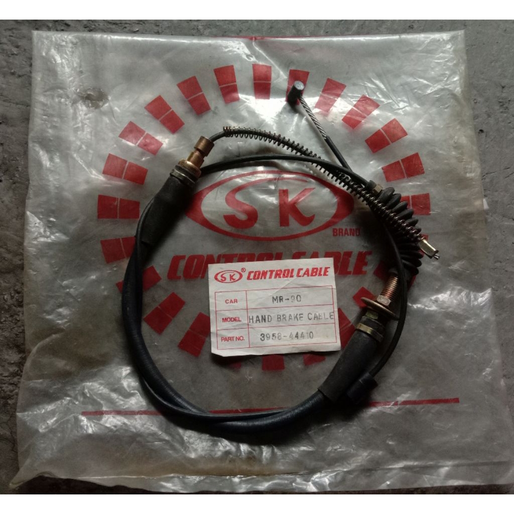 Jual Kabel hand rem MR90 | Shopee Indonesia