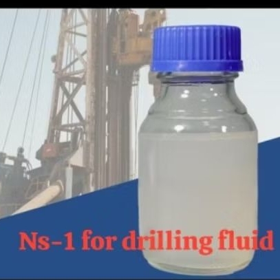 Jual polimer drilling liquid kemasan 25 kg NS-1 | Shopee Indonesia