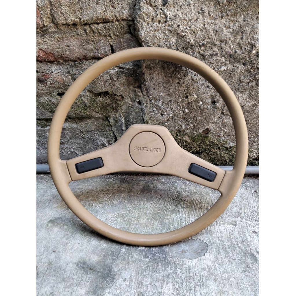 Jual stir setir Suzuki carry bagong carry st100 1984 original | Shopee ...