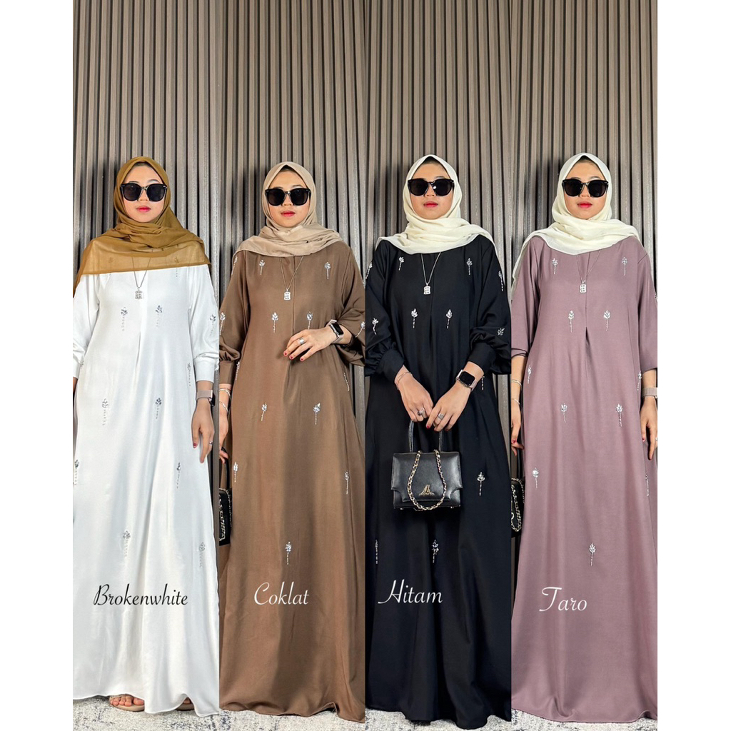 Jual SAJIRA SERIES BY ANS BUSANA | Shopee Indonesia