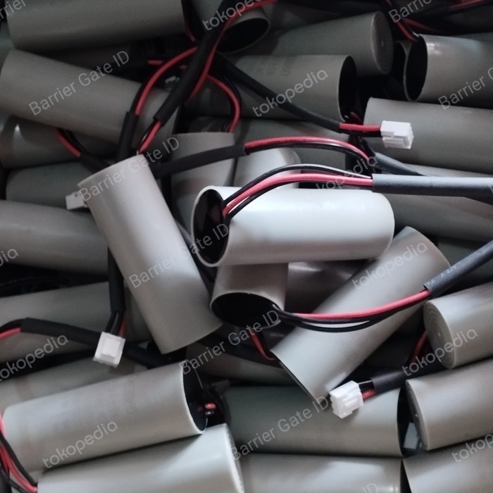 Jual Kapasitor Barrier Gate | Capasitor Gate Barrier Mainboard MX50 ...