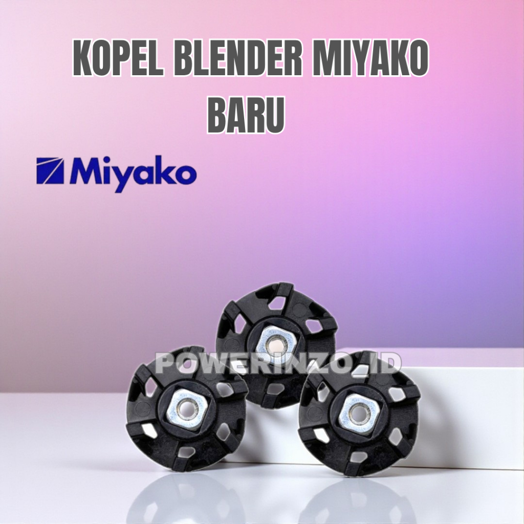 Jual GEAR UPPER BLENDER MIYAKO MODEL BARU | Shopee Indonesia