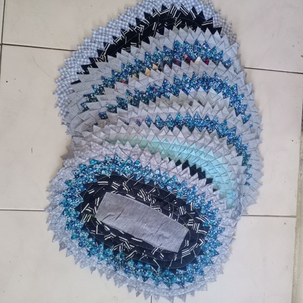 Jual Lap Kaki, Keset kain perca, Lap Lantai | Shopee Indonesia