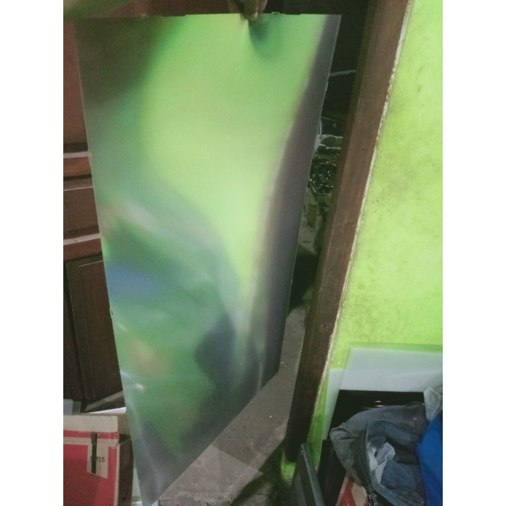 Jual Lens Sheet Mika Reflektor Reflector untuk Tv LED 45 inch | Shopee ...