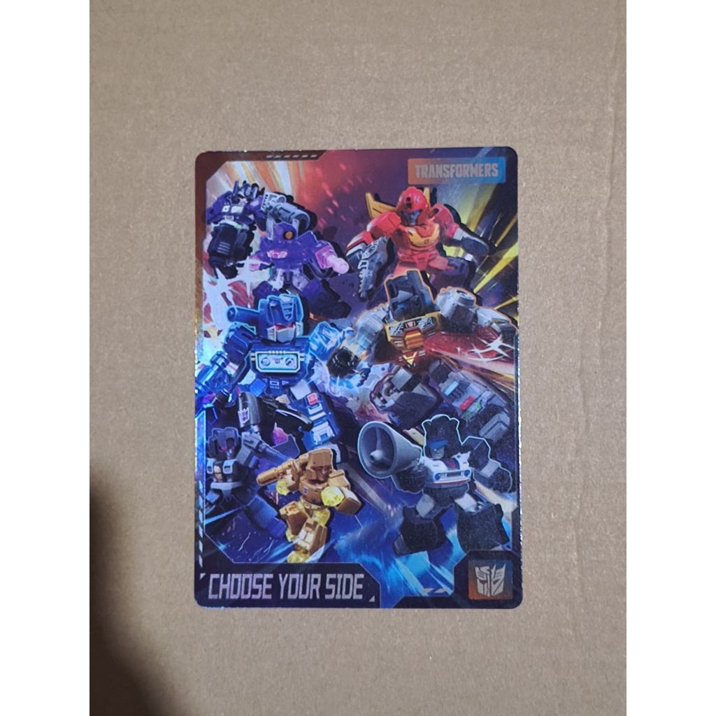 Jual CARD BLOKEES GALAXY DEFENDER VERSION | Shopee Indonesia