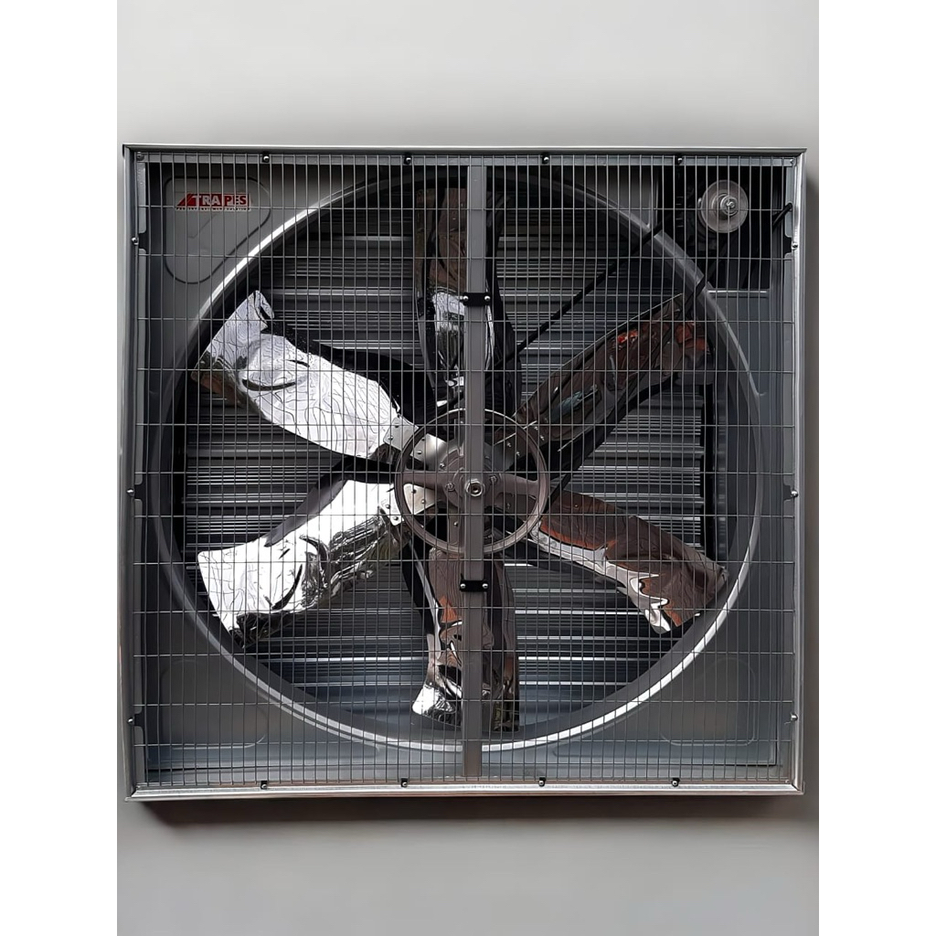 Jual KIPAS BLOWER / EXHAUST 50" KANDANG AYAM CLOSE HOUSE KHUSUS ...