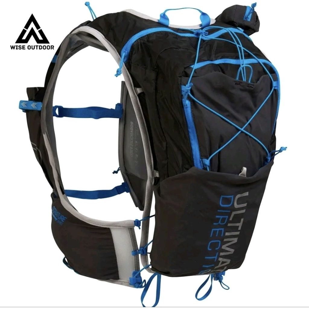 Jual Tas Ultimate Direction Adventure 5.0 Hydration Vest Trail Running ...