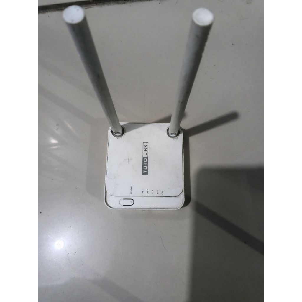 Jual Modem / Router TOTOLINK N200RE V5 | Shopee Indonesia