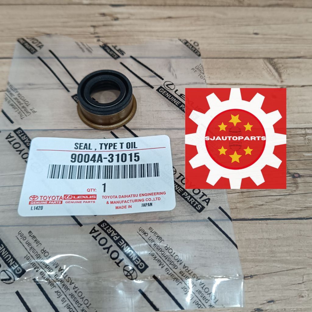 Jual SEAL TRANSMISI PERSENELING AVANZA RUSH GRAN MAX ORIGINAL 9004A ...
