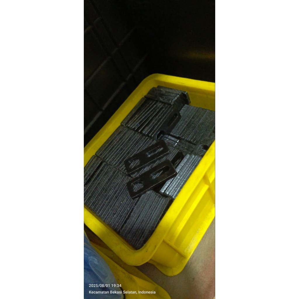 Jual Bracket Bldc atau kupingan Motor listrik | Shopee Indonesia