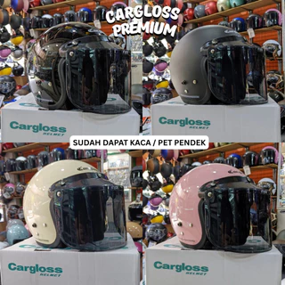 Jual helm cargloss original 100% Harga Terbaik & Termurah Februari 2026 ...