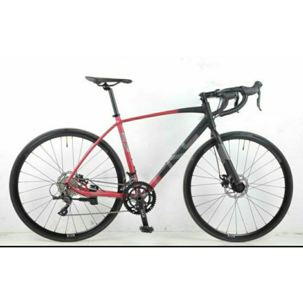 Jual Sepeda roadbike FRC 52 element sepeda balap | Shopee Indonesia