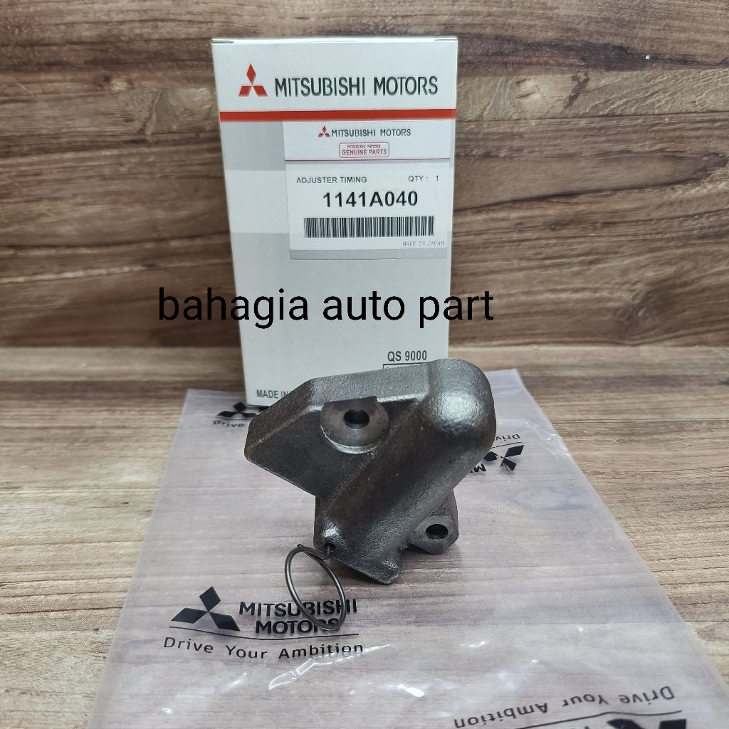 Jual AJUSTER AD JUSTER TIMING CHAIN MITSUBISHI ALL NEW PAJERO SPORT ...